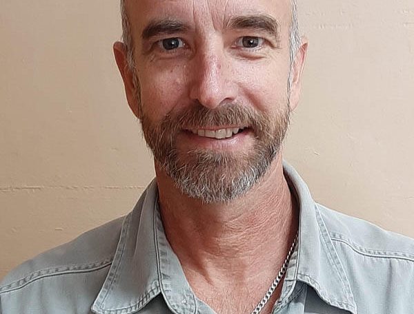 John Sharples - Sharples Environmental Services