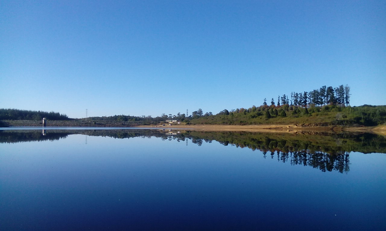 Water Use Licence Application - Sharples Environmental Services